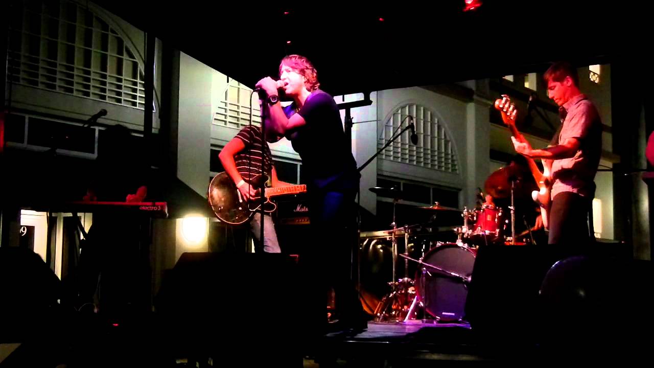 Nothing Rhymes With Orange. Like Clockwork (HD) - YouTube