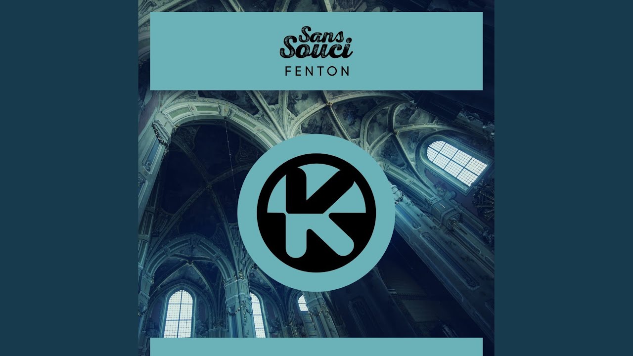Fenton (Extended Mix) - YouTube Music