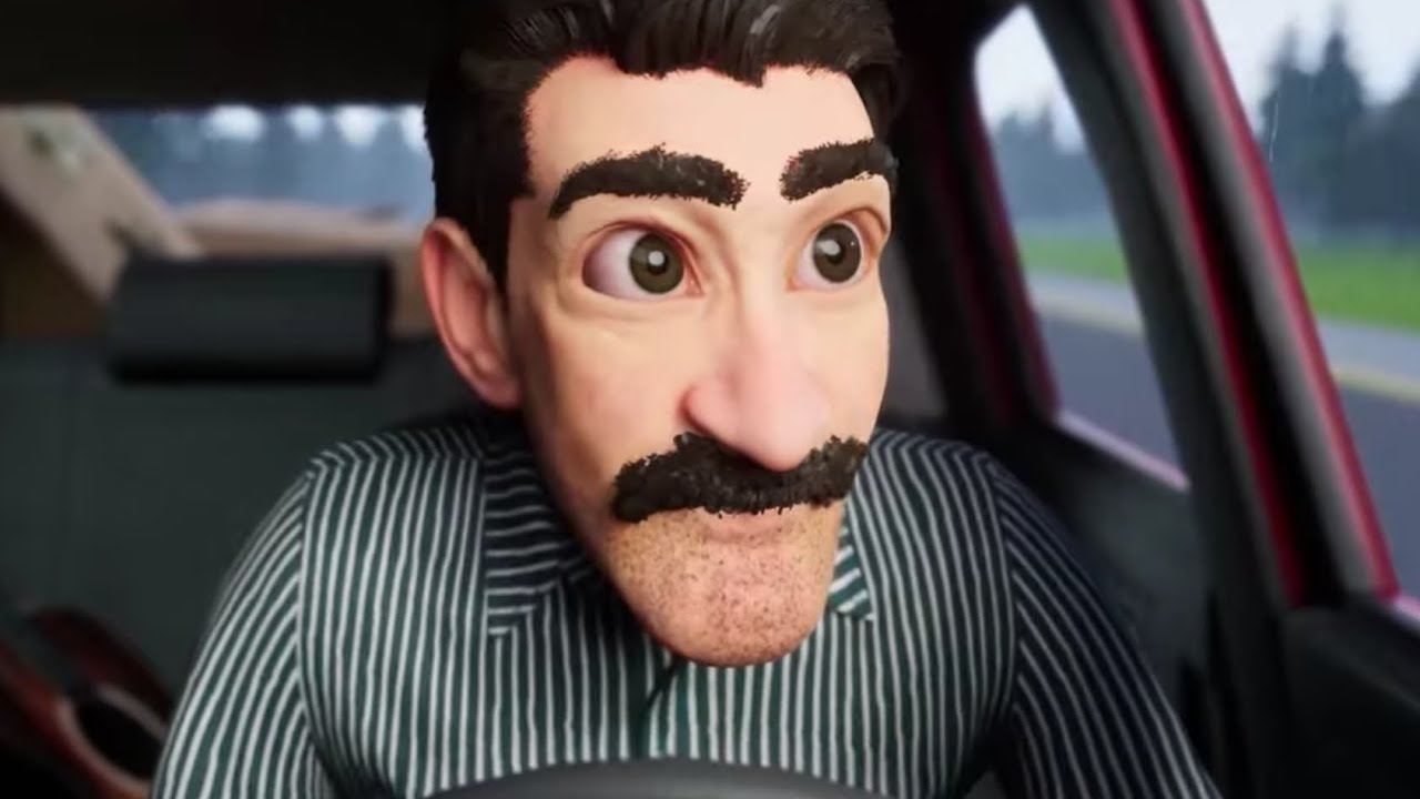 Normal Video Youtube 9482