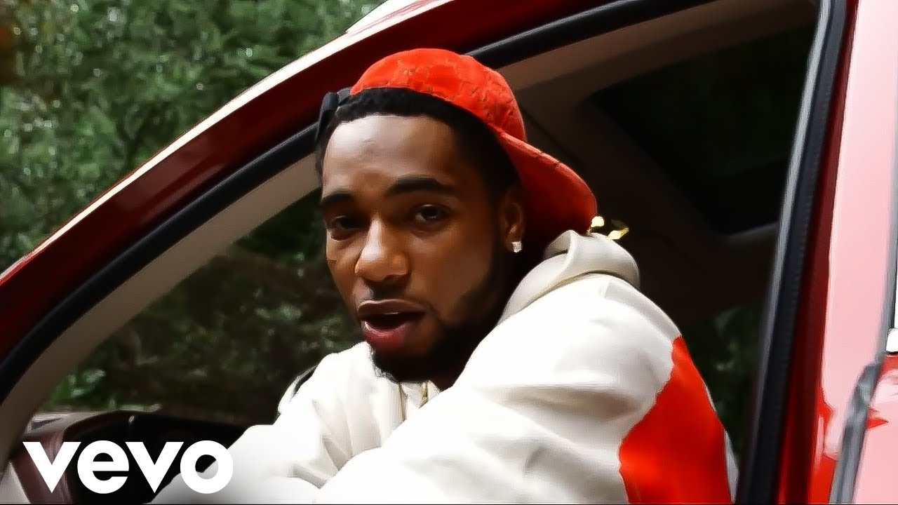 Young Dolph ft. Gucci Mane & Key Glock - Blue Cheese [Music Video ...