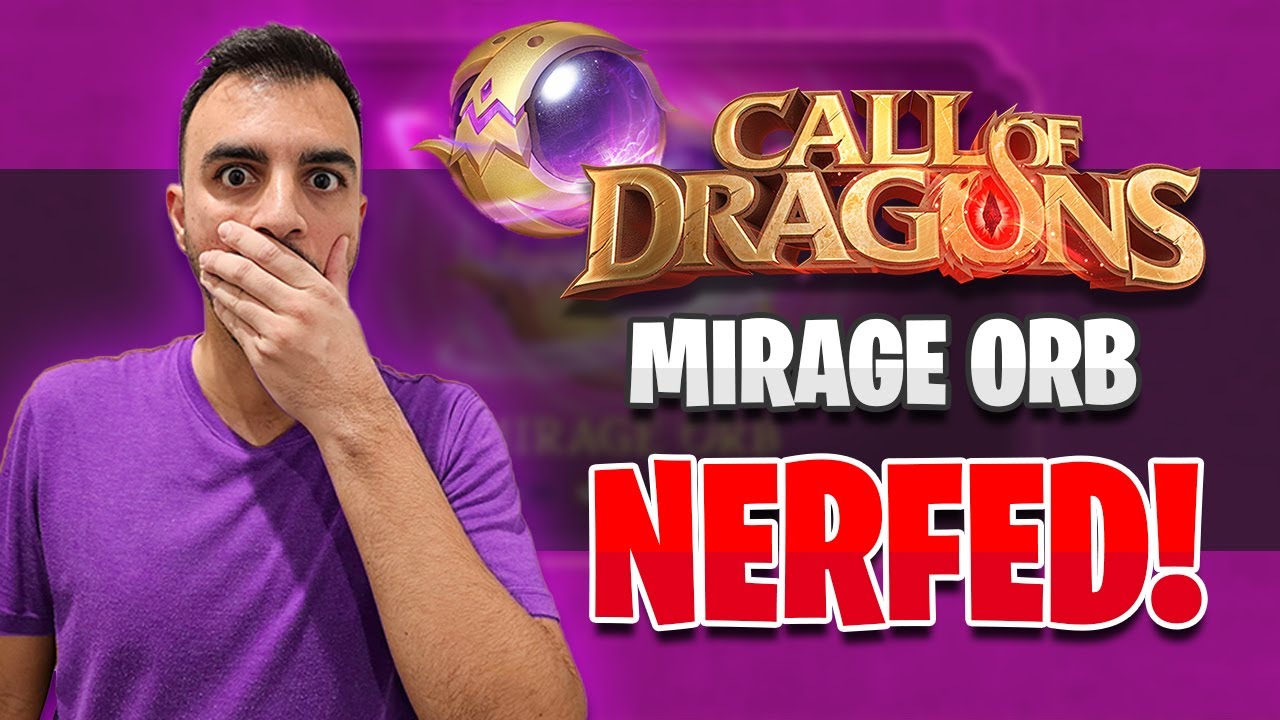 Hellfire Ring Nerf