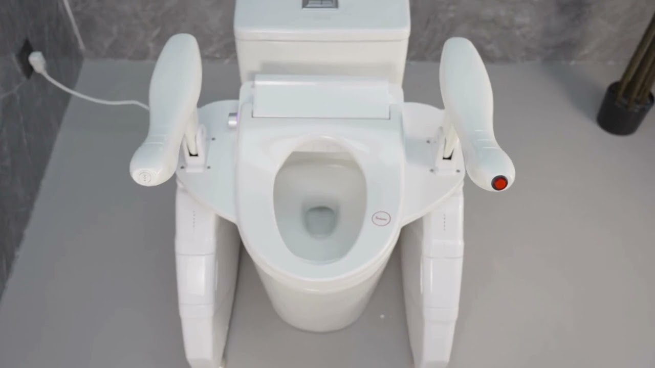 Toilet Lifts For Disabled