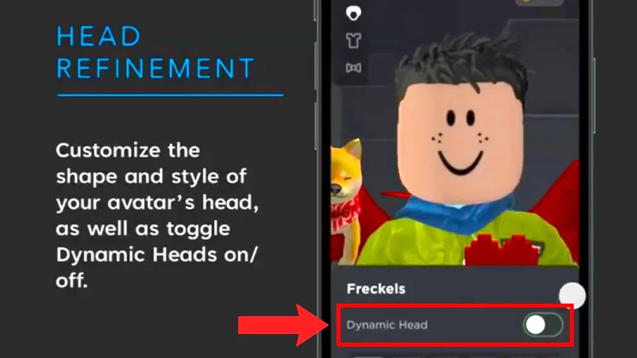 Roblox NEW Avatar Update.. Good or Bad? - YouTube