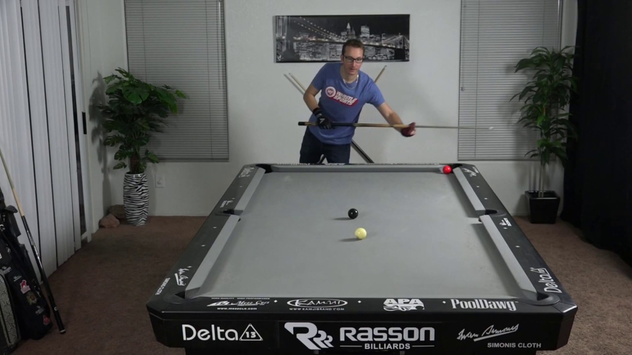 INSANE POOL TRICK SHOTS #79 - Venom Trickshots - YouTube