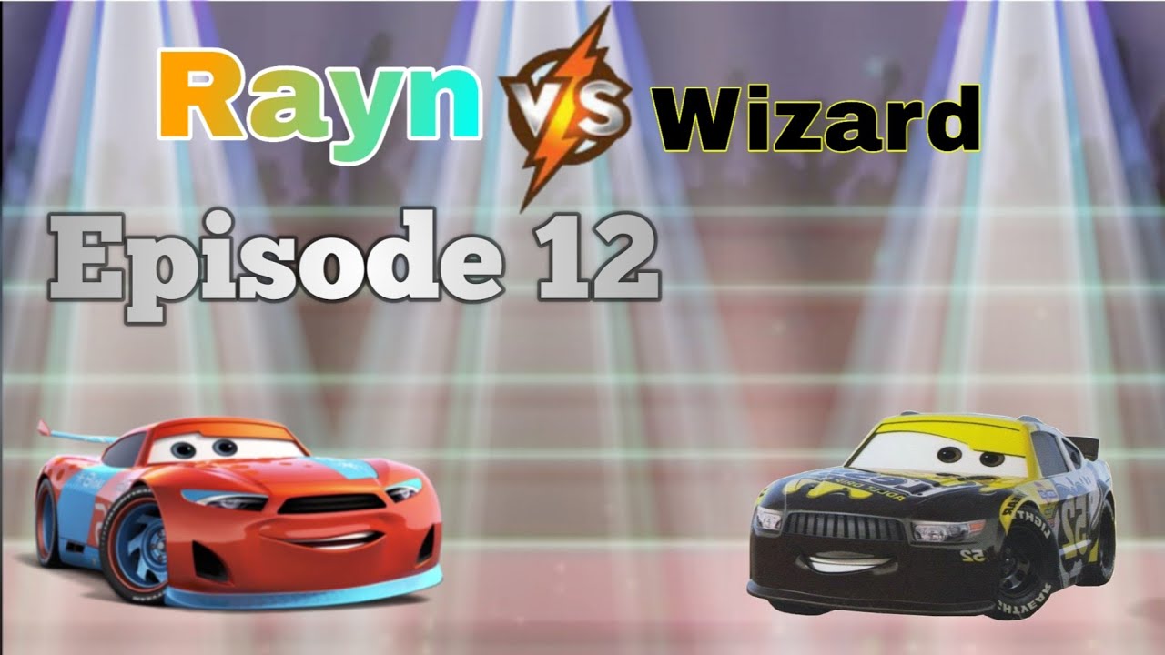 Ryan vs wizard 12 - YouTube
