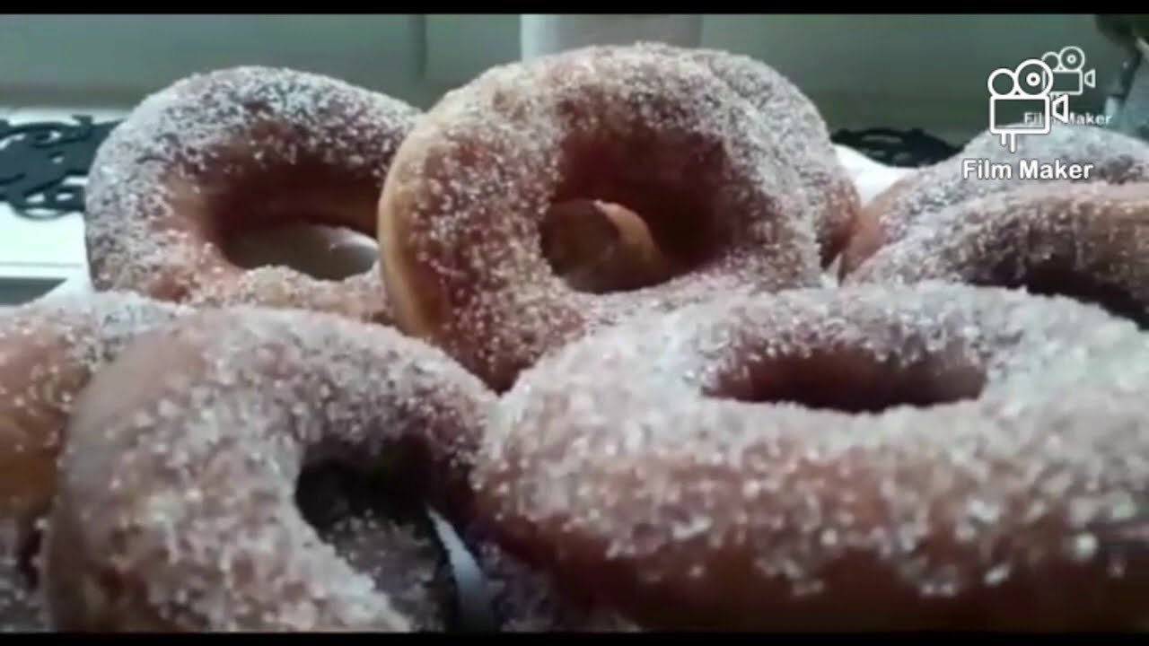 #Moroccan_sponge سفنج مغربي عصري بحلة جديدة - YouTube