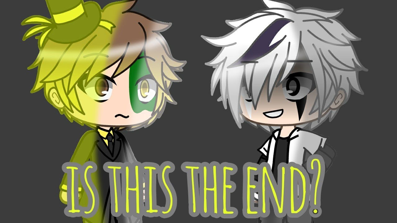 Sander sides series part 9 season 1 finally - YouTube