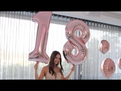 18 BABI AFTERMOVIE | 27.06.2018