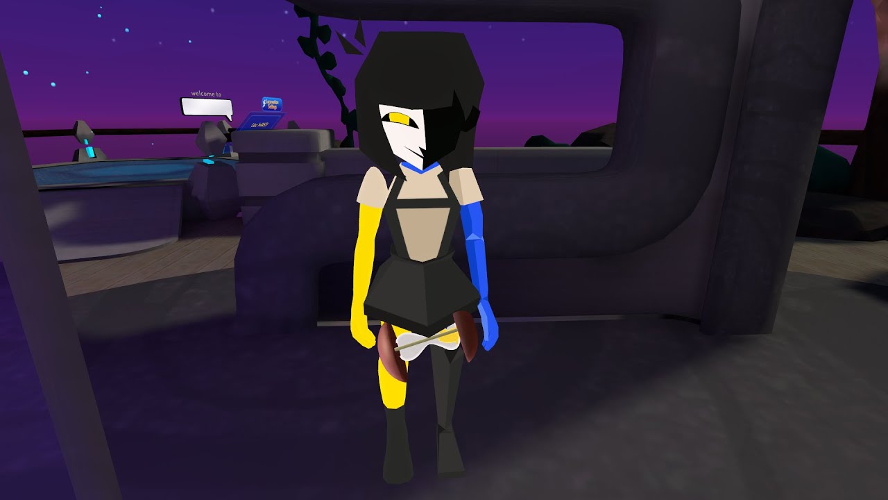 ENA and friends - YouTube