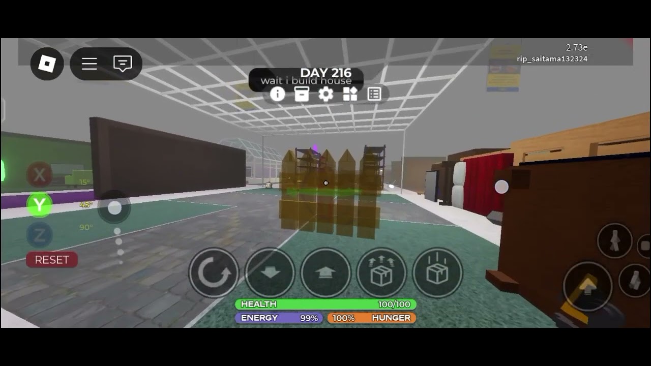 scp 3008 movie roblox vevo - YouTube