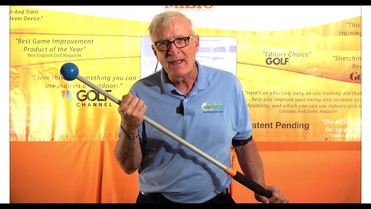 How To Use The "MISIG" - YouTube