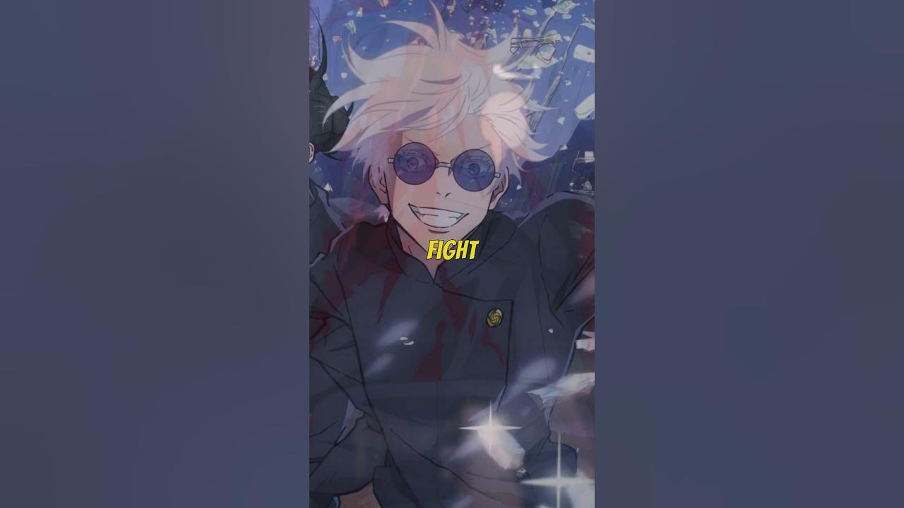 LEARNING THIS was the HARDEST for Satoru Gojo 😫 | Jujutsu Kaisen ...