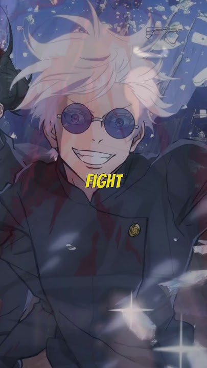 LEARNING THIS was the HARDEST for Satoru Gojo 😫 | Jujutsu Kaisen ...