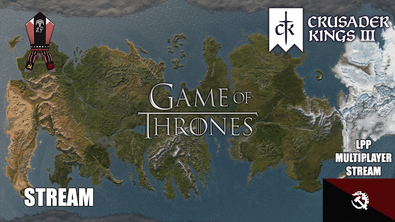 Bravosi ponzi scheme! - CK3 Muliplayer Game of Thrones Mod Stream 2 ...