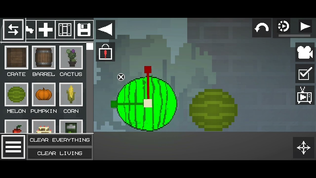 I made a Melon Mod - YouTube