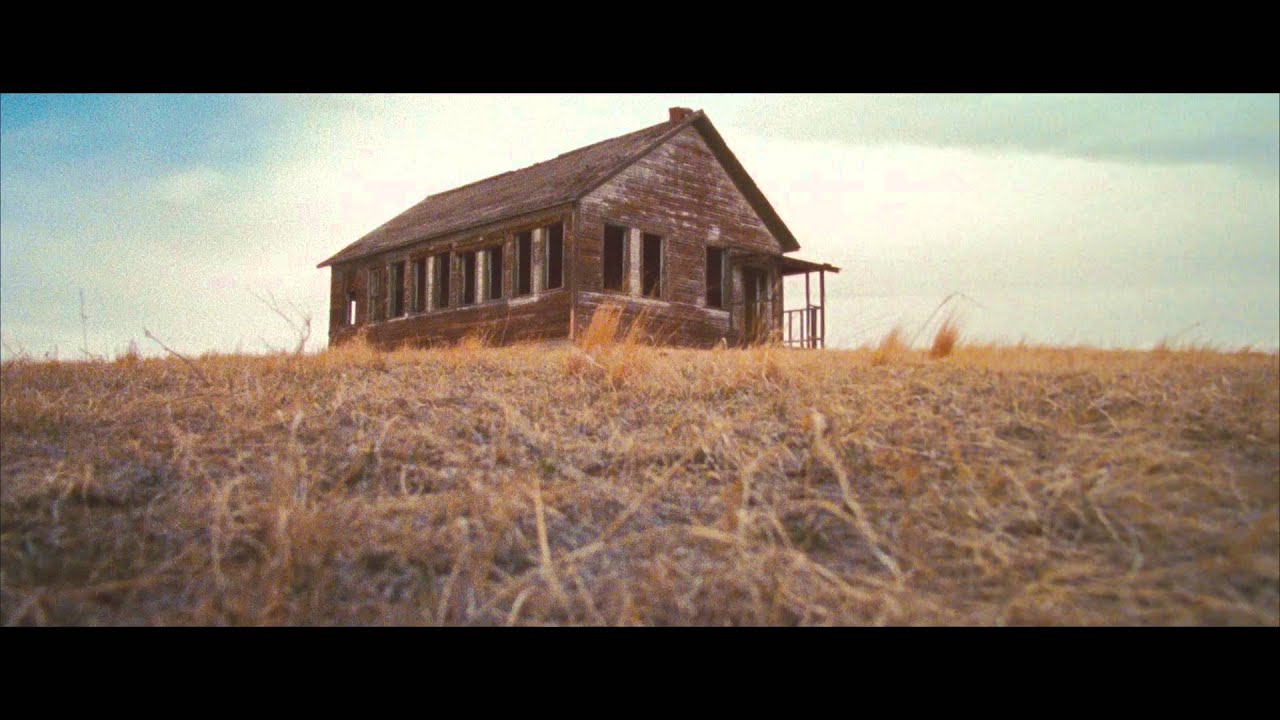 Fishtail Trailer - YouTube