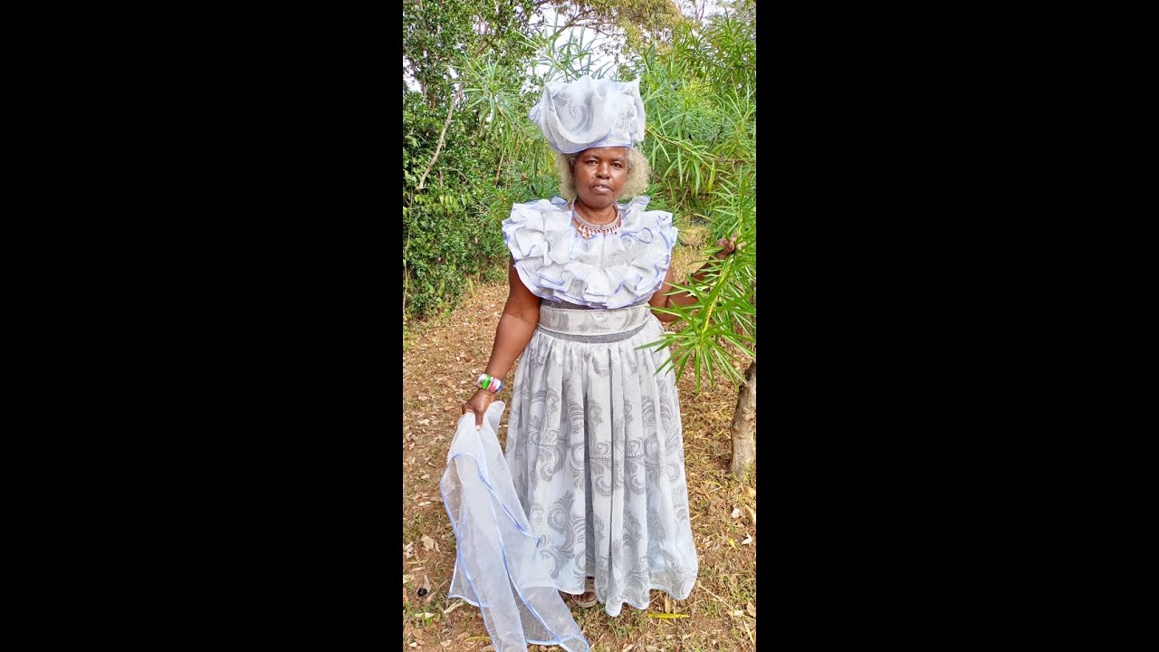 ELIZABETH MUTUKU MA KAVWELE- MUTANGII IKALA NAKWA - YouTube