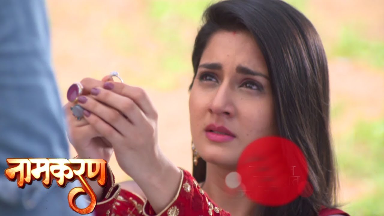 NAMKARAN -11th October 2017 | Star Plus Naamkarann Serial Today News ...