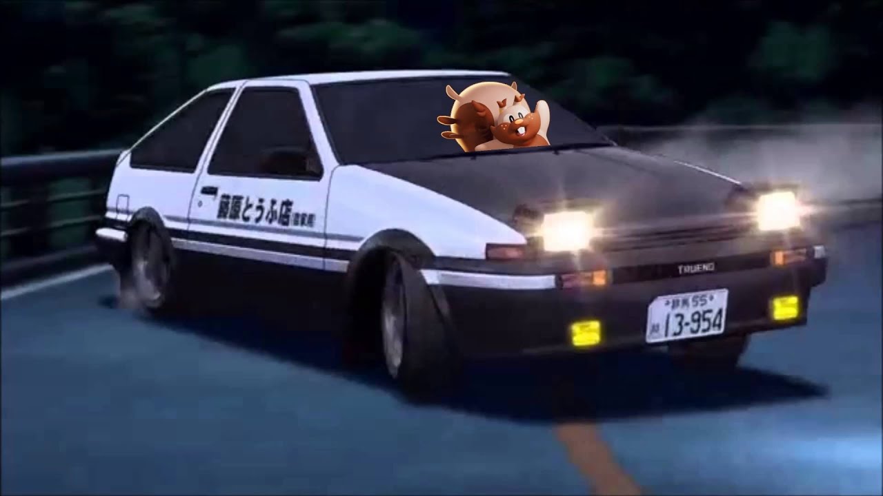 EVERYBODY GANGSTA UNTIL A DRIFTING SQUIRREL RUNS YOU OVER | Greedent Release Compilation - YouTube