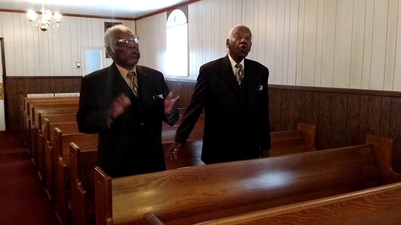 The Legendary James Brothers - YouTube