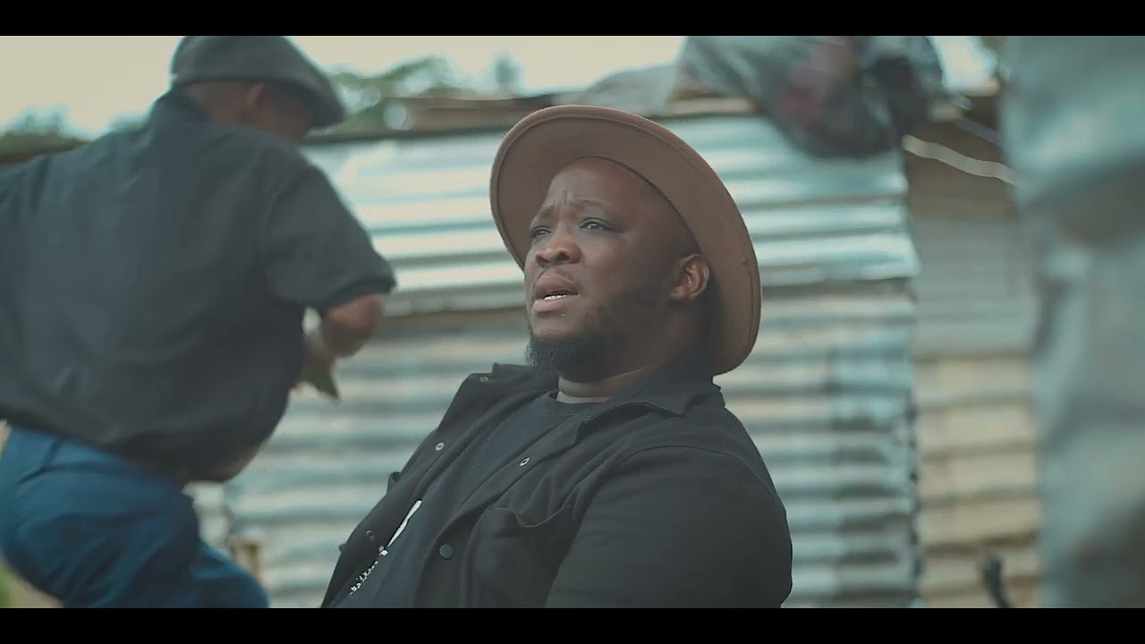 uDlamini YiStar Part 4 - Episode D (Deleted Scenes) - YouTube