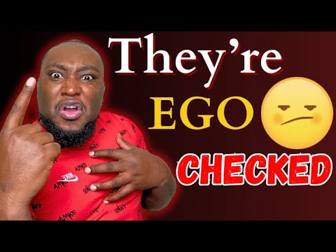 They MAD You Won’t ACKNOWLEDGE THEM‼️ - YouTube