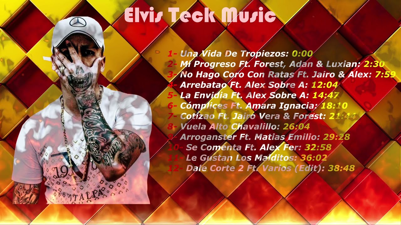 MIX BAYRON FIRE 2021 | LO MEJOR DE BAYRON FIRE 2021 - YouTube