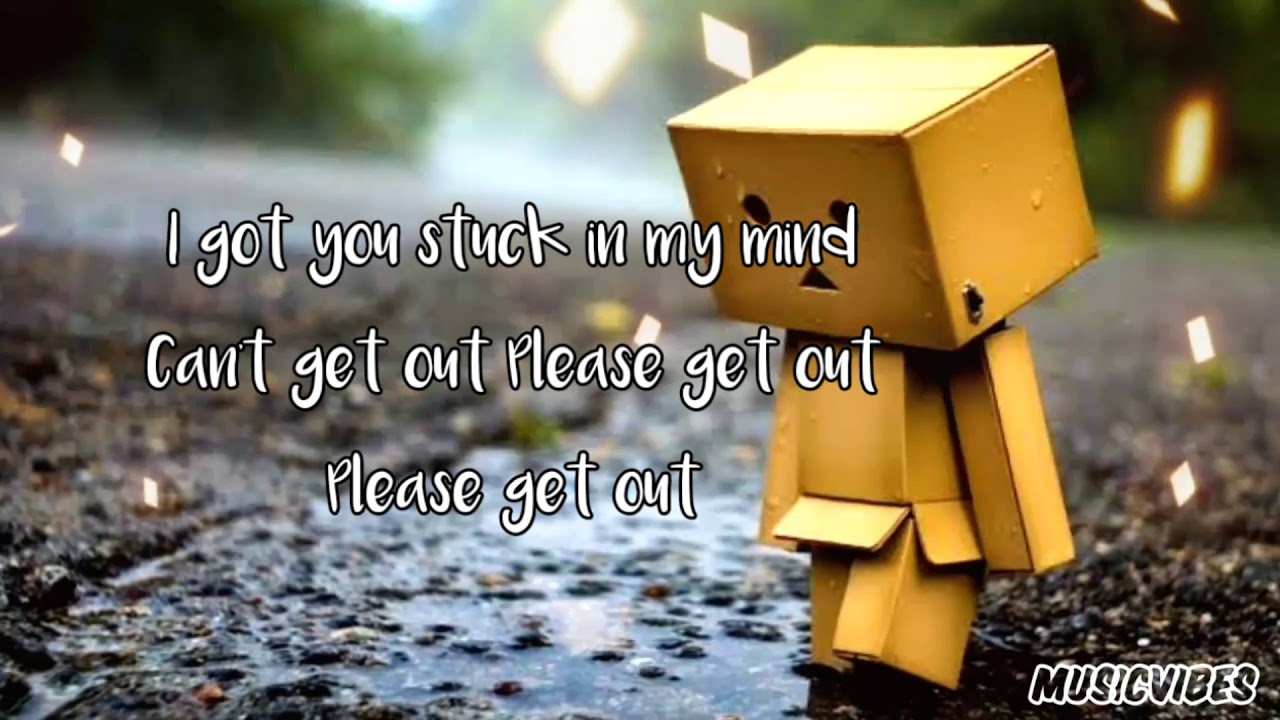 Can't Get Out by Jem Macatuno (Lyrics Video) - YouTube