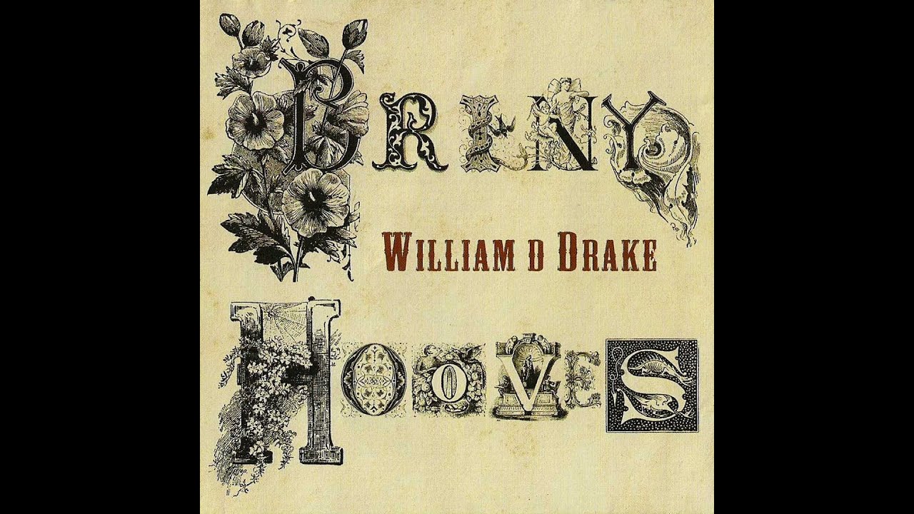 William D. Drake - Briny Hooves (Full Album)