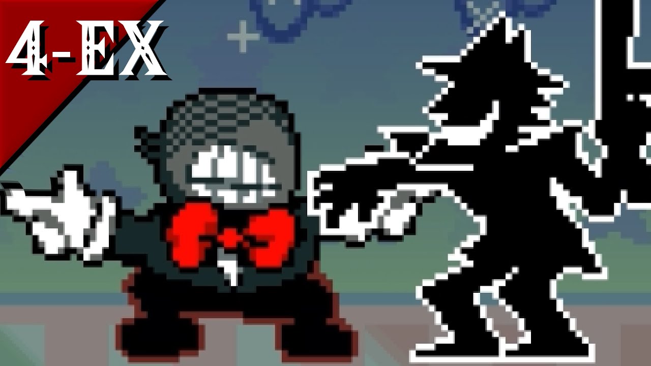 DELTARUNE - Part 4 - EX - Skawo Video Where He Uses a Microphone (Real ...