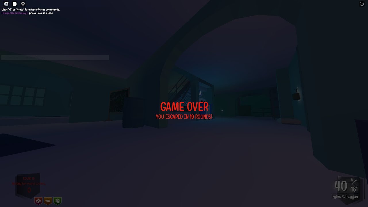 Michael's Zombies - Lighthouse #1 - YouTube