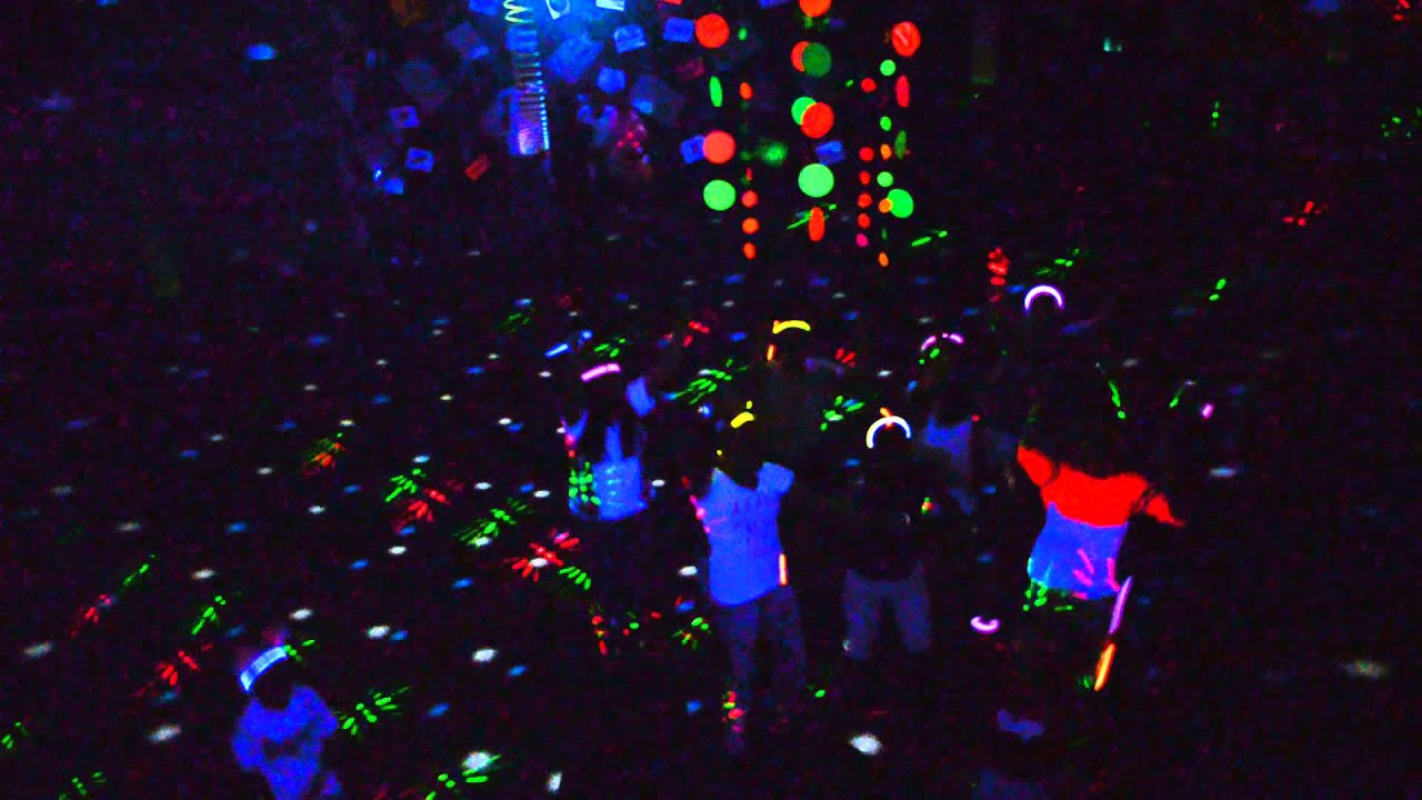 JUMP @ Grad Rave 2015 - YouTube