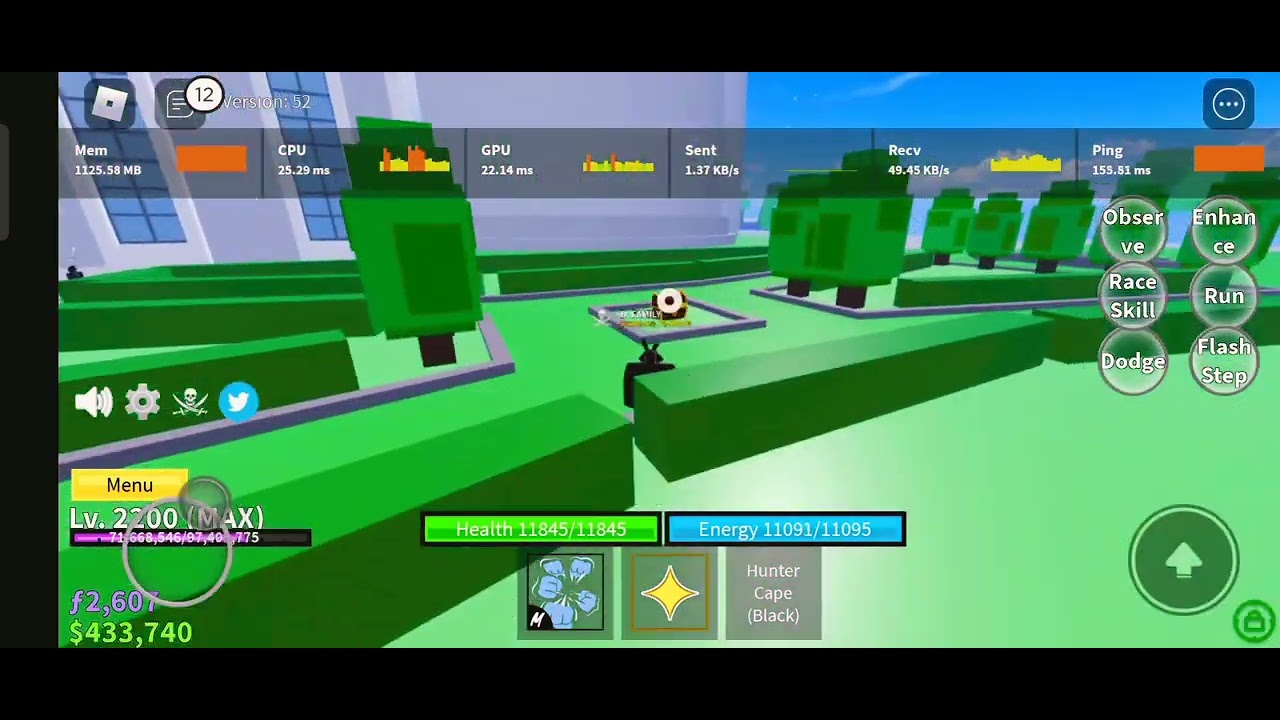 All chest locations - YouTube