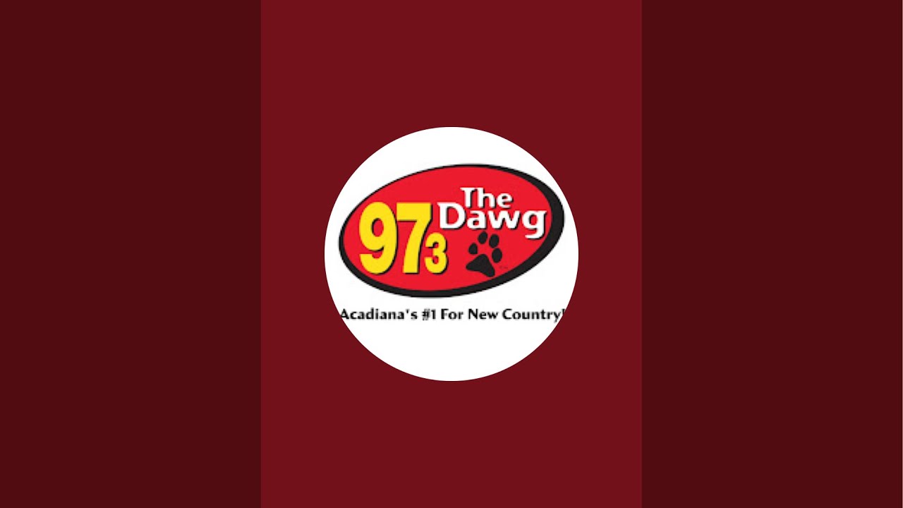 97.3 The Dawg is live! - YouTube