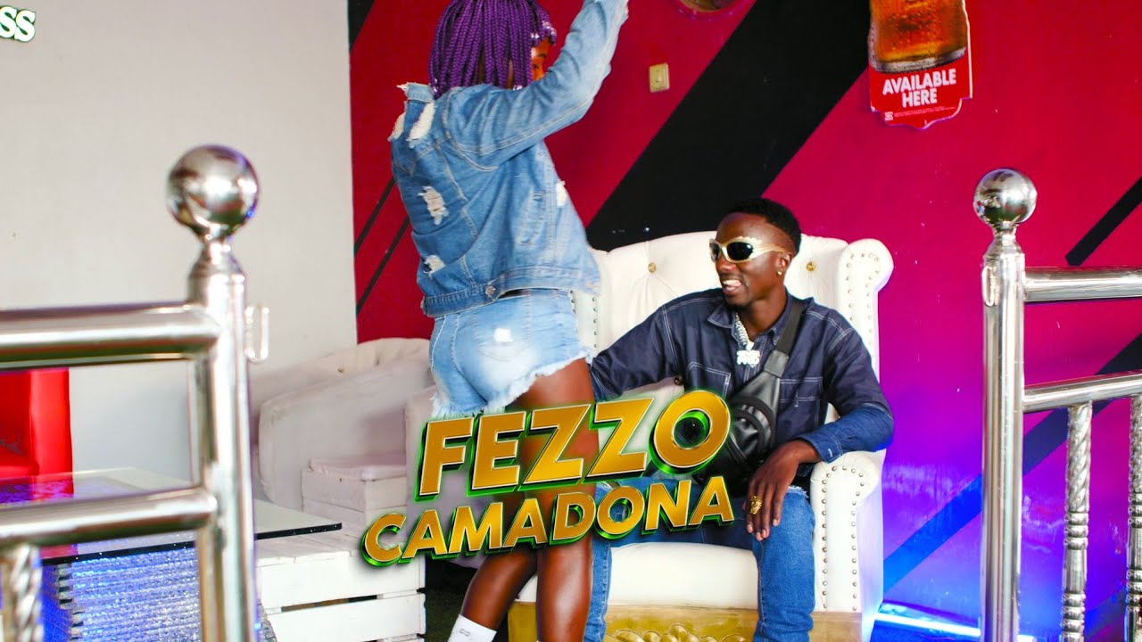 Bino Caa_by_Fezzo Camadona_(official music video)... - YouTube