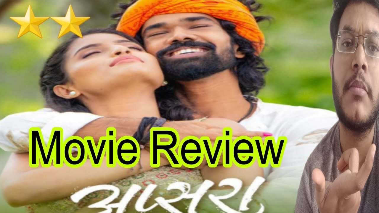 APSARA REVIEW | APSARA MOVIE REVIEW | APSARA PUBLIC REACTION MARATHI ...