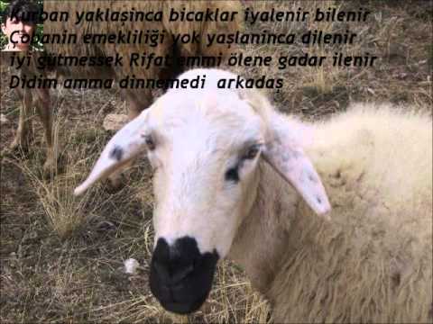 Davar Şiiri - Hayati Ateş - Hacı Ahmetli Tepeköy