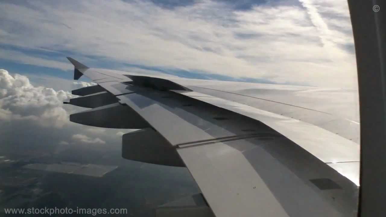 A380-800 Landing of Lufthansa LH462 - January 7th 2013 - Frankfurt to ...