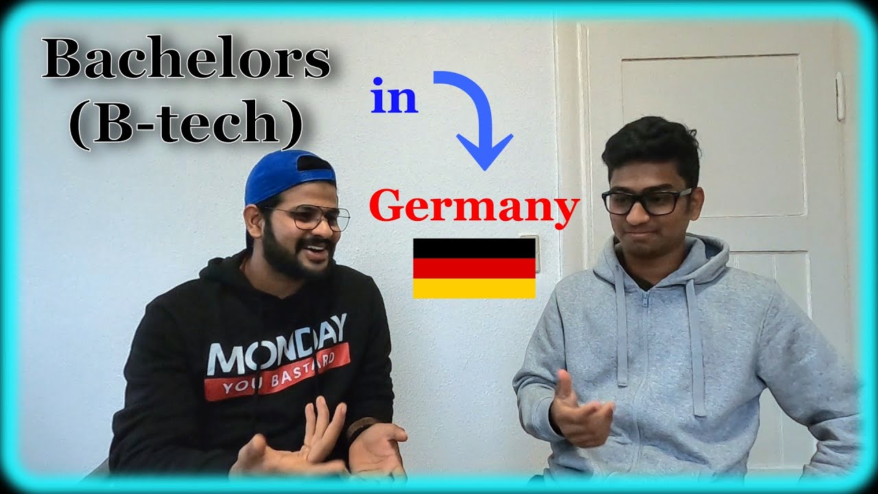Bachelors In Germany B tech In Germany Telugu Vlog YouTube bachelors-in-germany-b-tech-in-germany-telugu-vlog-youtube