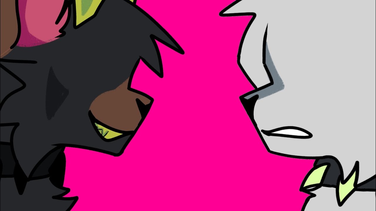 prescription || OC animation meme - YouTube