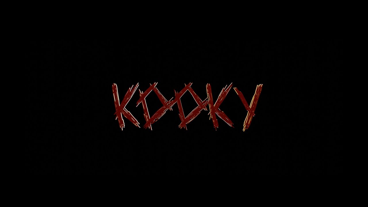 KOOKY-Tamil Horror Short Film-Directed by Amarnath Kumar - YouTube
