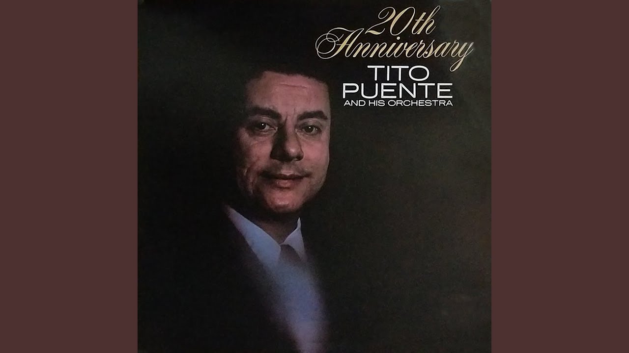 Mambo A La Tito - YouTube