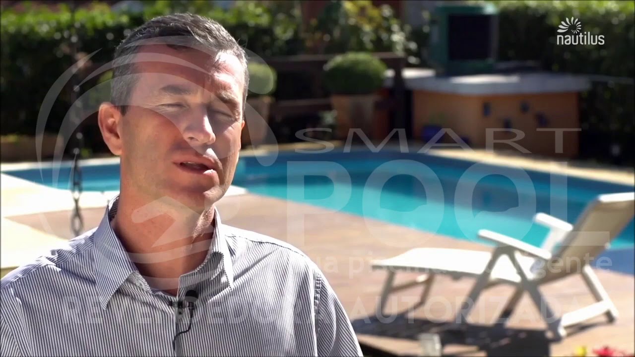 EasyClor Nautilus - Smart Pool Piscinas - YouTube