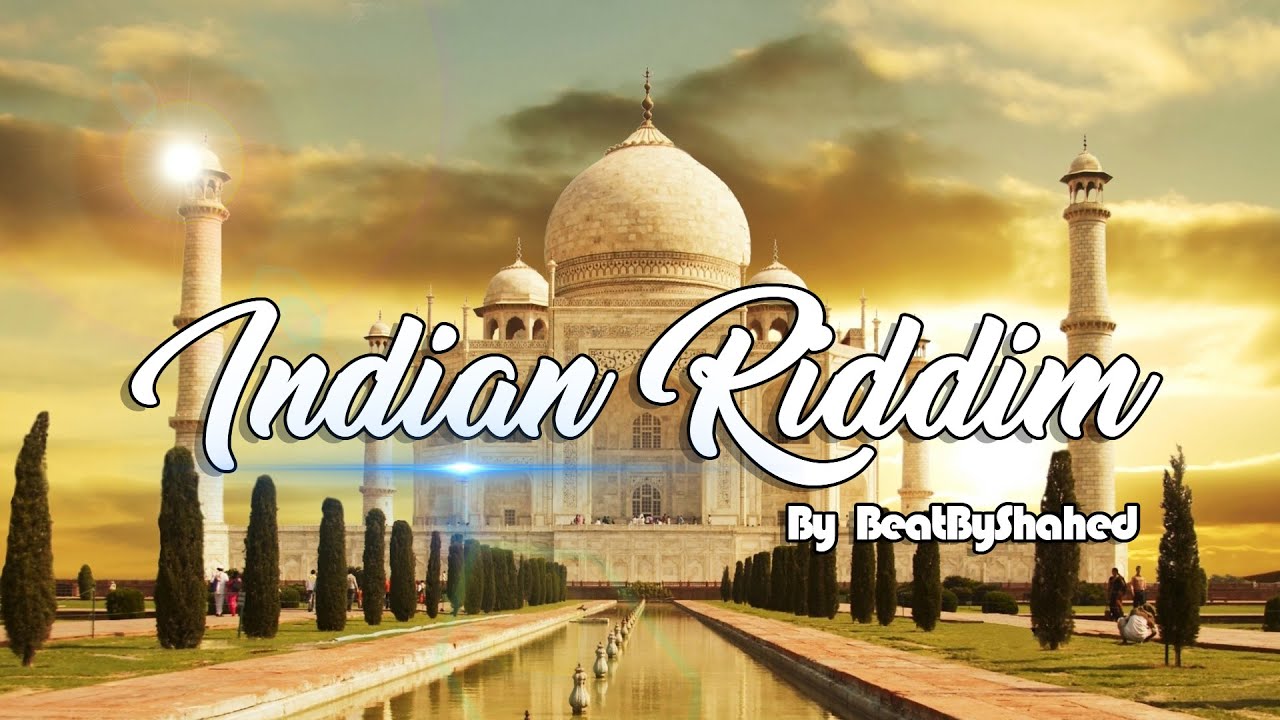 Indian Riddim - BeatByShahed ♫ | No Copyright Music - YouTube