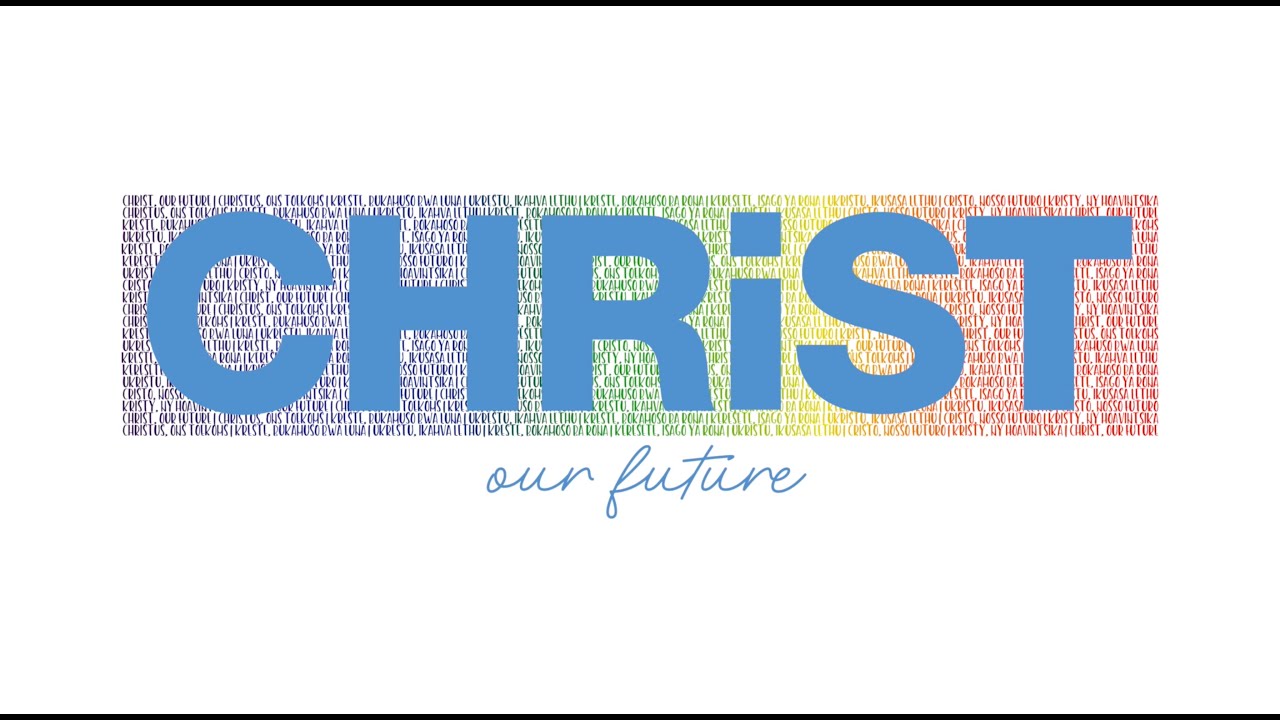 New Apostolic Church Southern Africa | 2021 Motto - Christ, Our Future ...