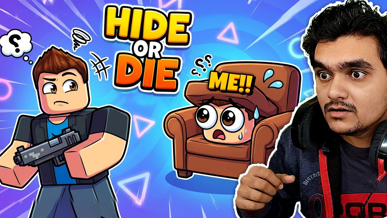 ROBLOX | 😂 Noob Mistake = INSTANT DIE 💀 - YouTube