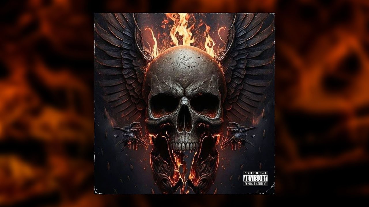 [FREE] NF x Eminem Type Beat | Hard Epic Trap Instrumental "Legend ...