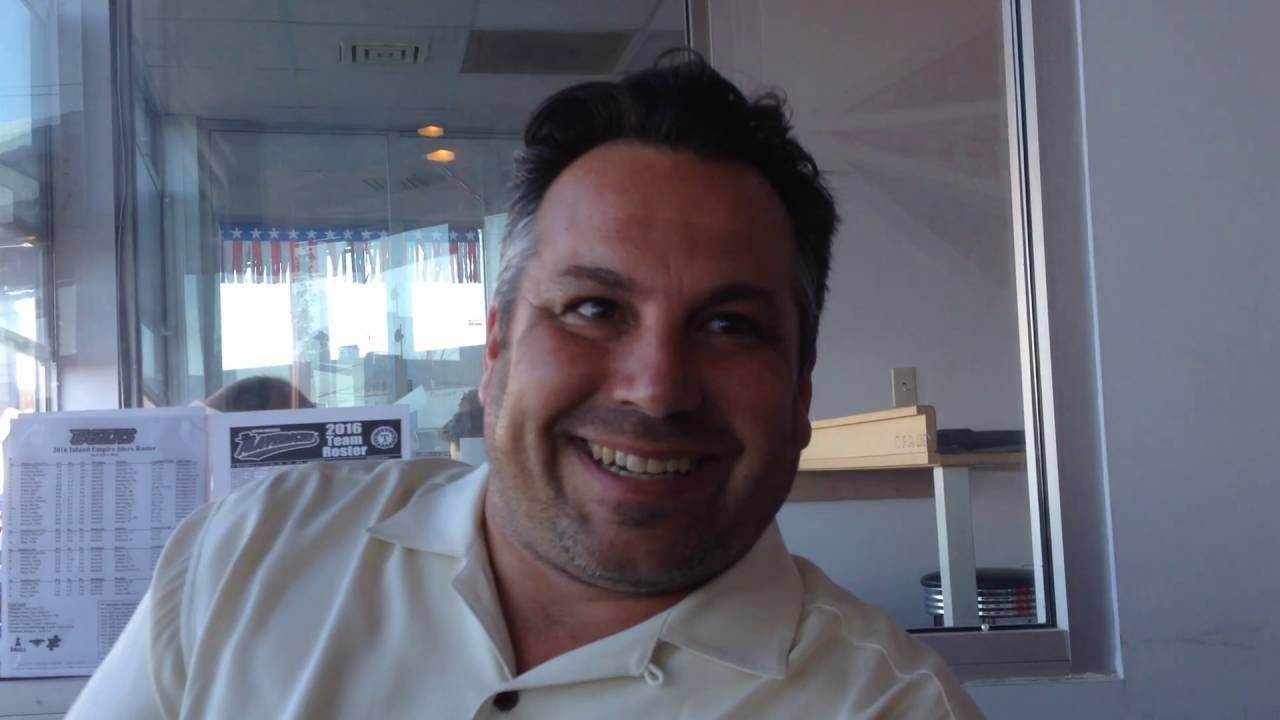 Inland Empire 66ers Steve Wendt & 4th of July Fireworks - YouTube