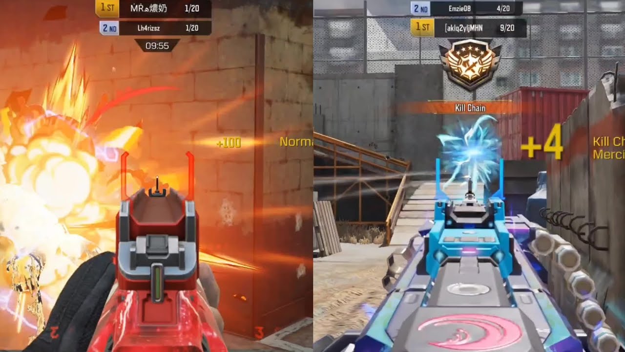 LEGENDARY M16 - Chisato Nishikigi LEGENDARY PKM - Takina Inoue ...