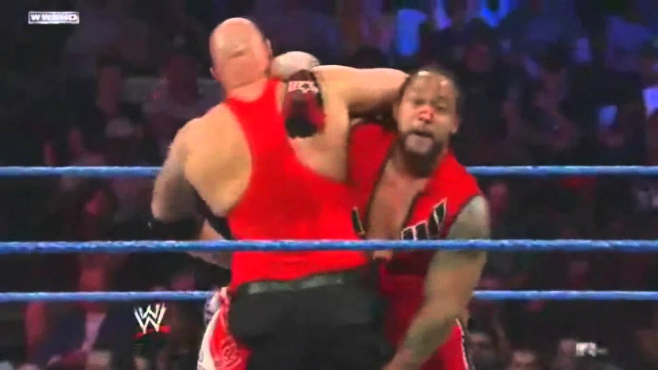 Exploder Suplex - YouTube